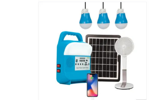 Quality Solar Home Lighting System & Portable Solar Generators factory ...