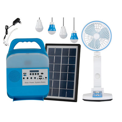 Quality Solar Home Lighting System & Portable Solar Generators factory ...